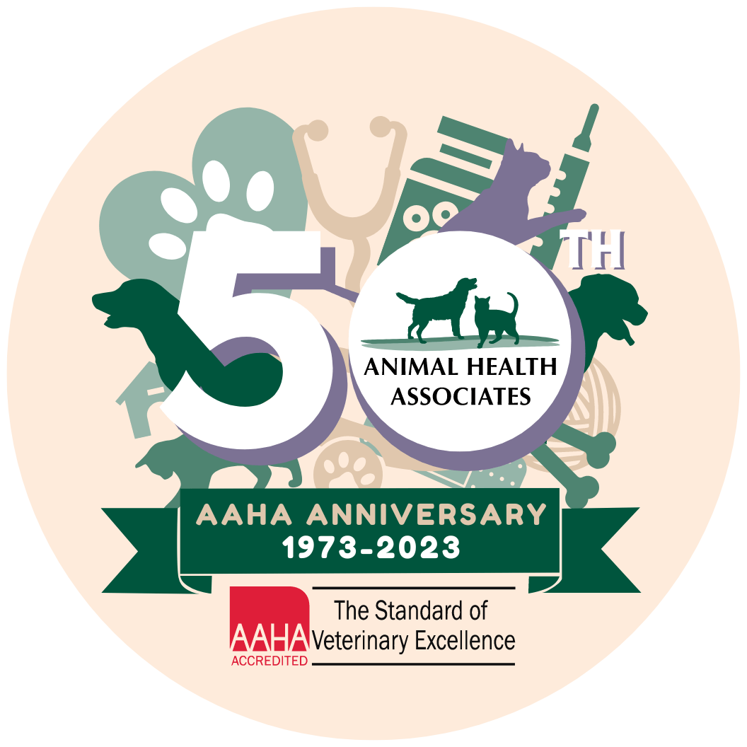 American Animal Hospital Association - Animal Health Associates